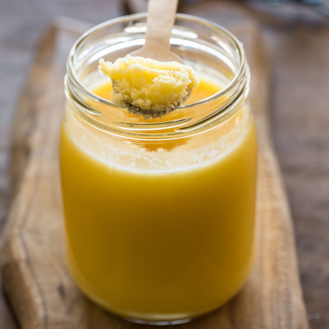 How To Make Ghee: A Step-by-Step Guide