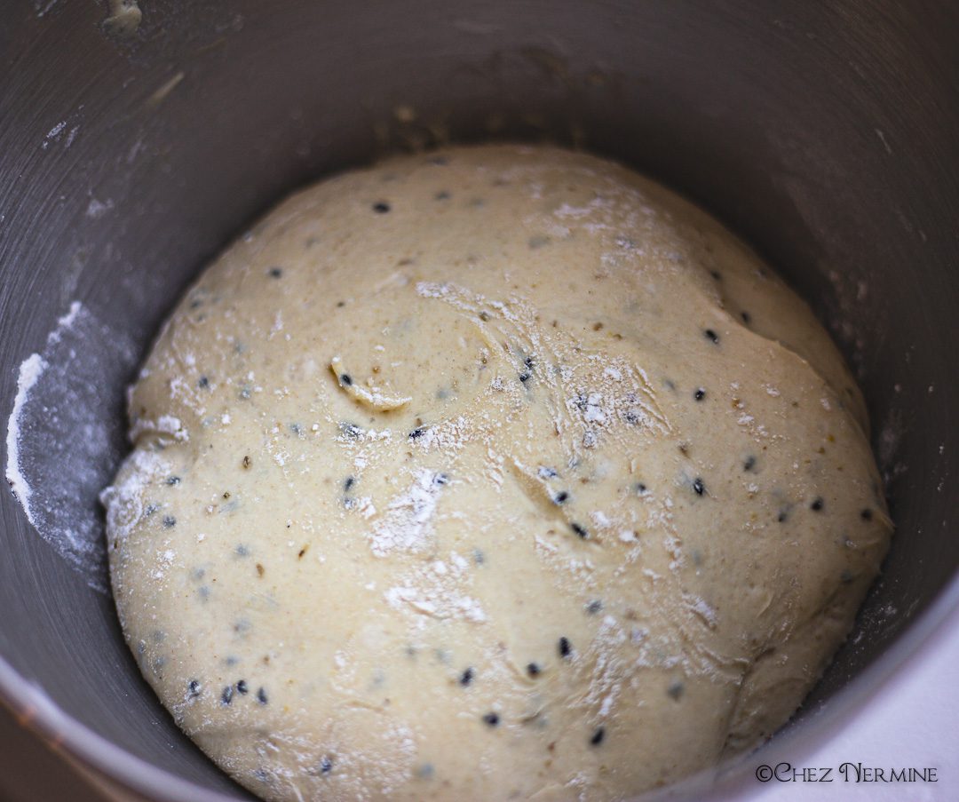 Shoshanah Bread: The Road Less Traveled