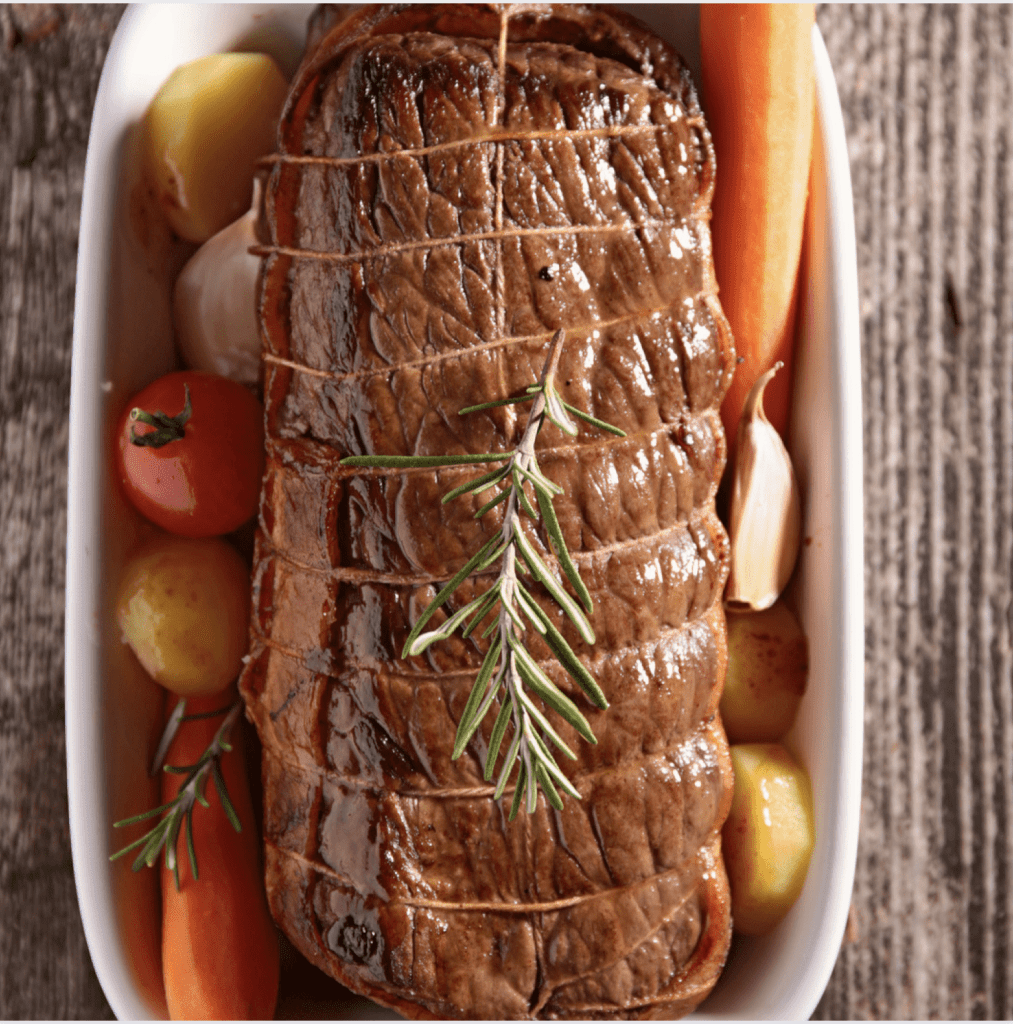 What Do Copts Serve on Epiphany Dinner