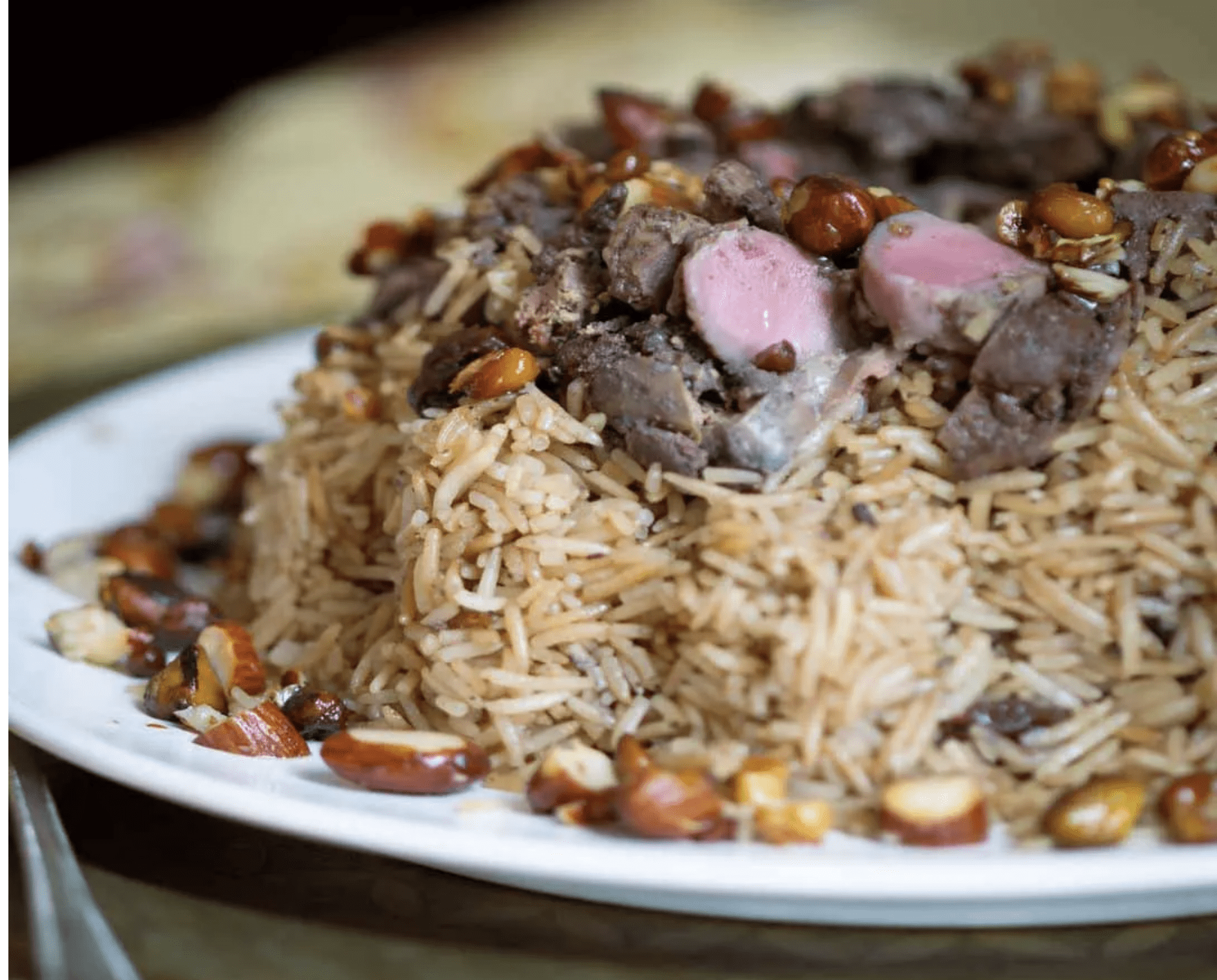 What Do Copts Serve on Epiphany Dinner