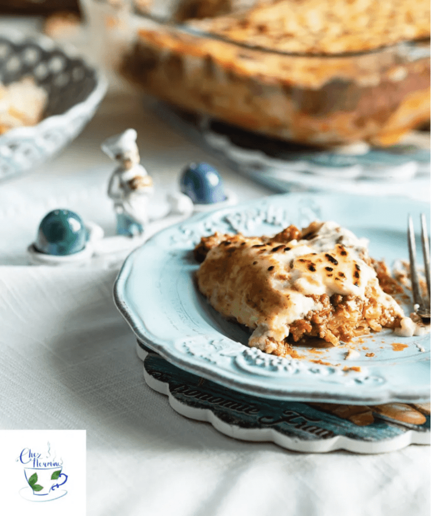 What Do Copts Serve on Epiphany Dinner