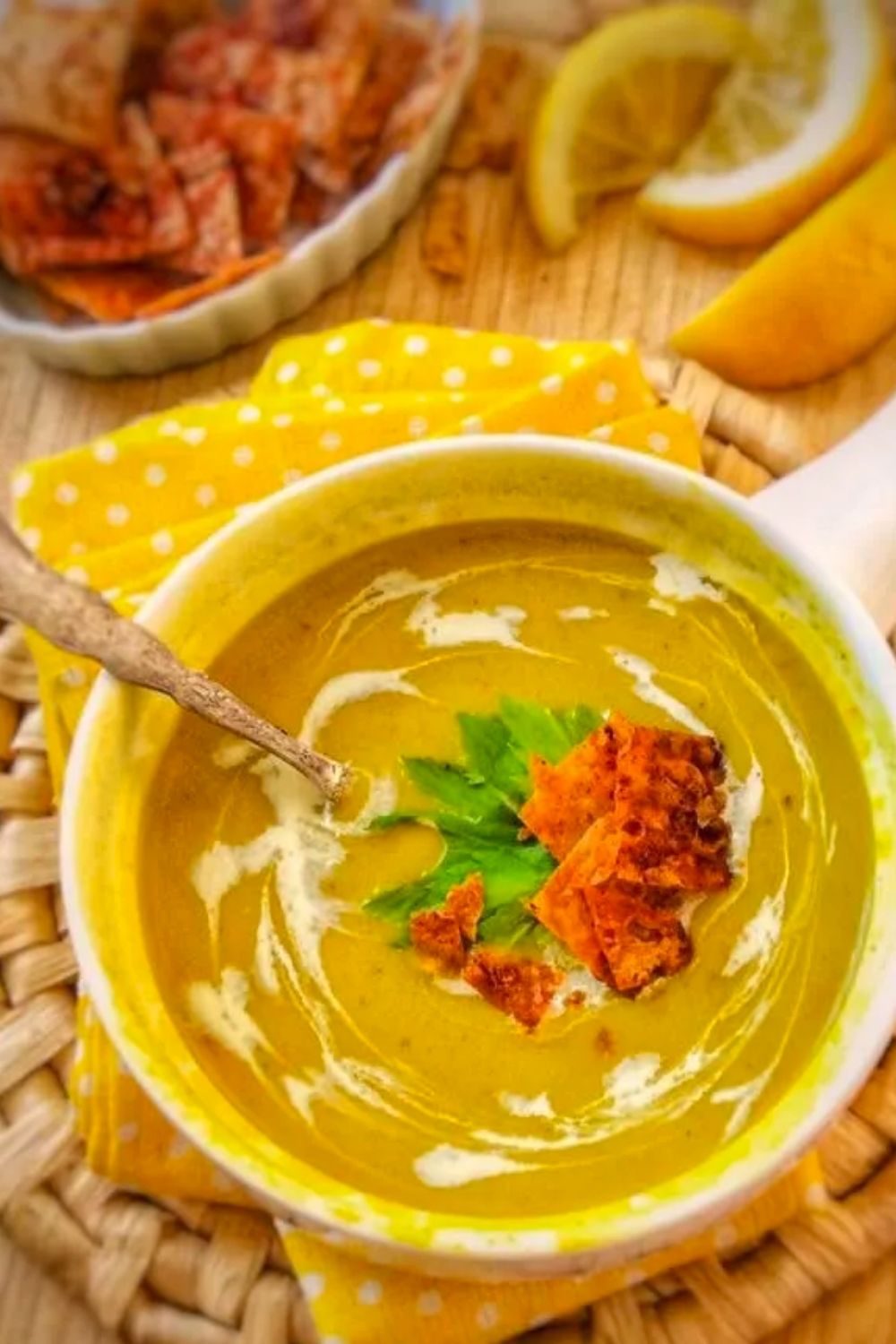 20 Essential Vegan Staples for Effortless Lenten Cooking