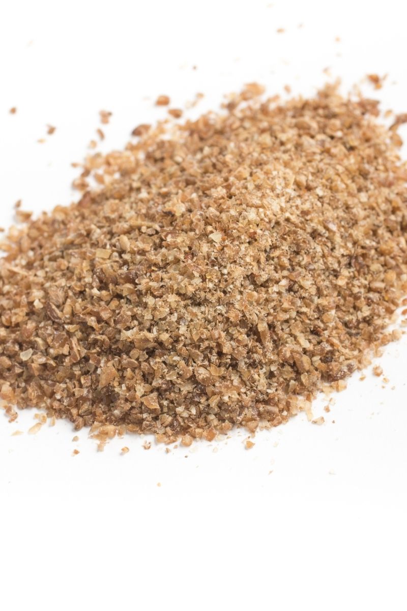 Fried Kobeba/Kibbeh Recipe: كبيبة أو كبة