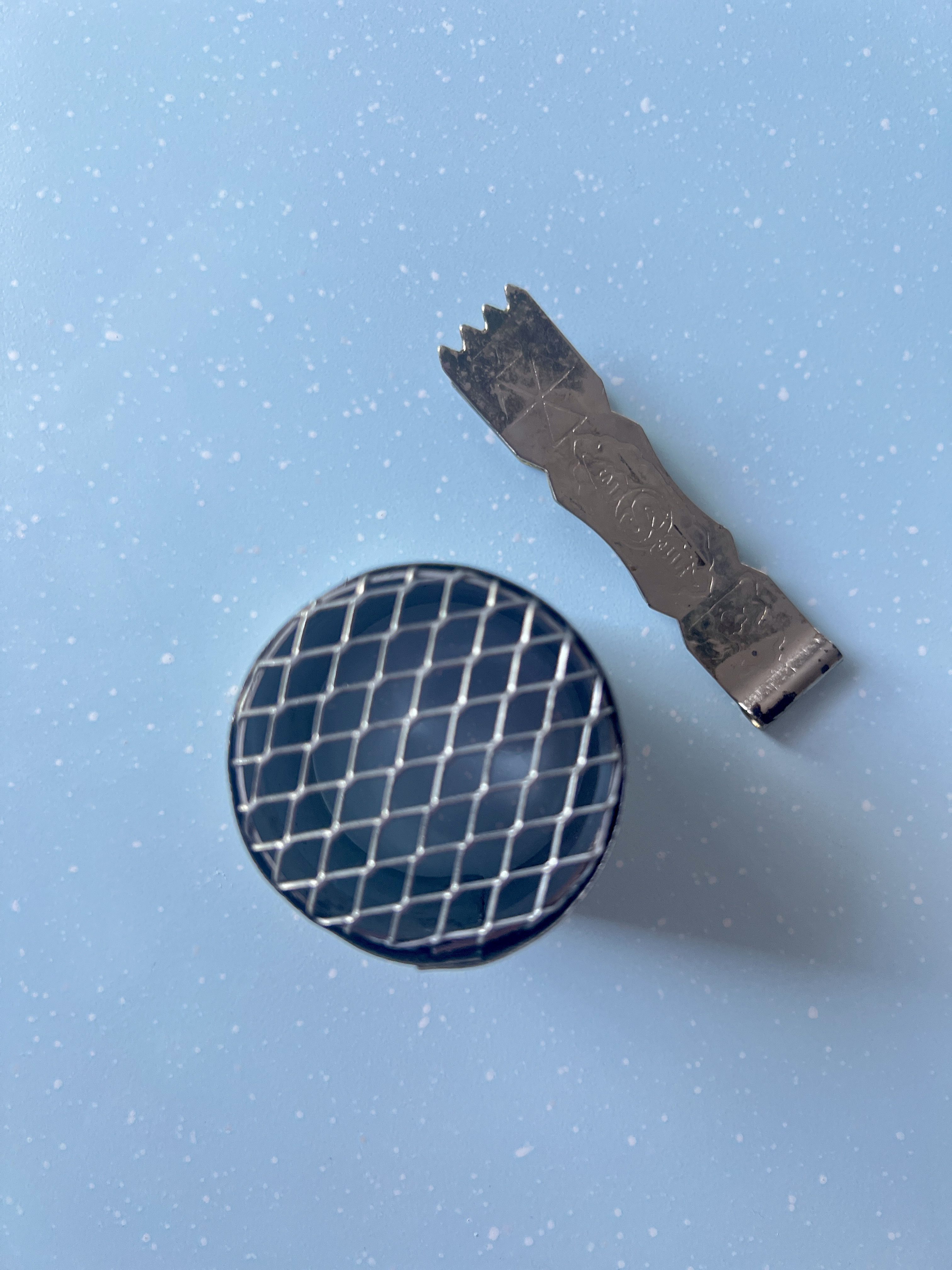 Kahk Bel Agameya (Egyptian Agameya-Filled Cookies): كحك بالعجمية