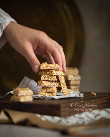 Semsemeya: A Taste of Egyptian Tradition